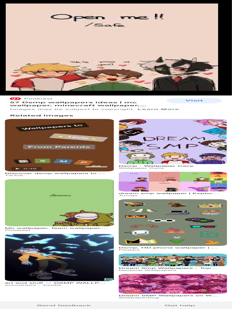 DSMP Wallpaper - Google Search | PDF