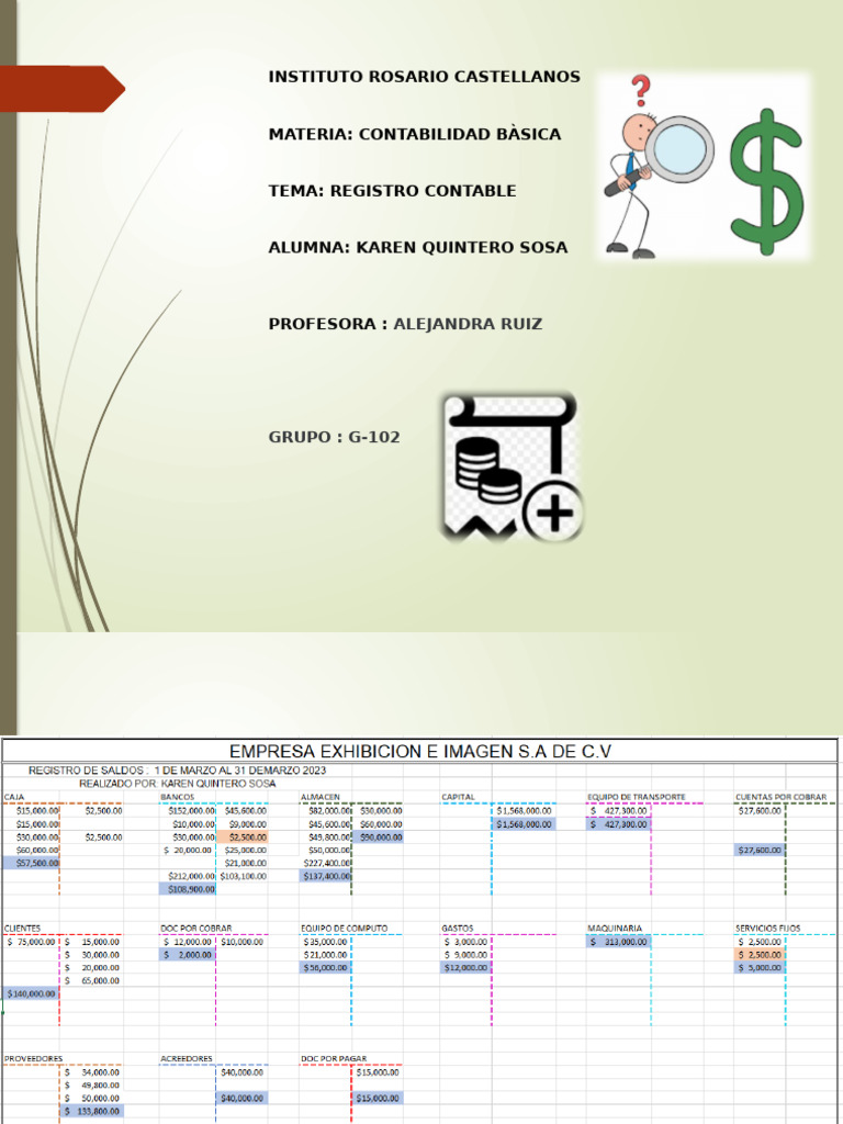 T de Mayor | PDF