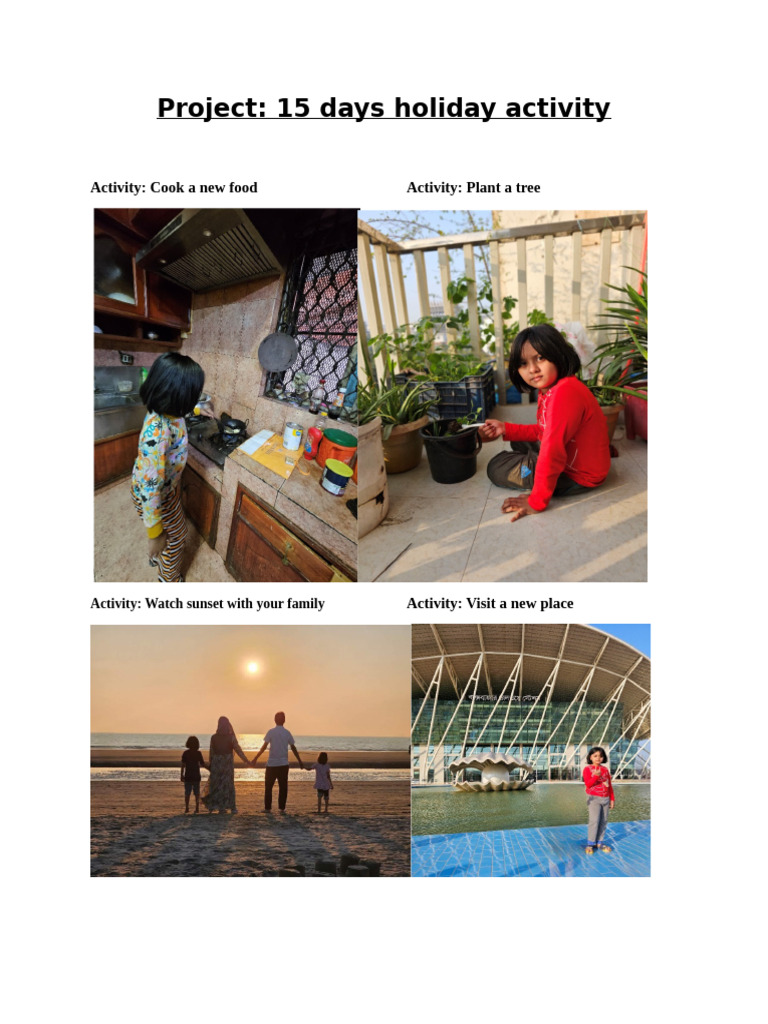 Project | PDF