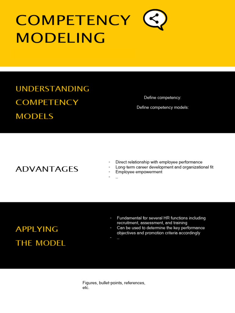 Example Handout | PDF | Recruitment | Business