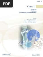 Cerclaje de Rótula: Técnica Quirúrgica | PDF | Articulación | Rodilla