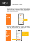 User Manual For Routematic App | PDF | Mobile Software | Cyberspace