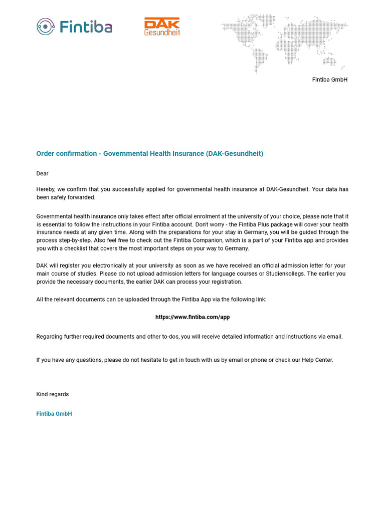 dak_order_confirmation | PDF