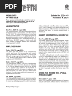 FEMA - Summary Notes | PDF | Reserve Bank Of India | Money