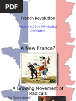 Oversimplified Part 1 & 2 | PDF | French Enlightenment | French Revolution