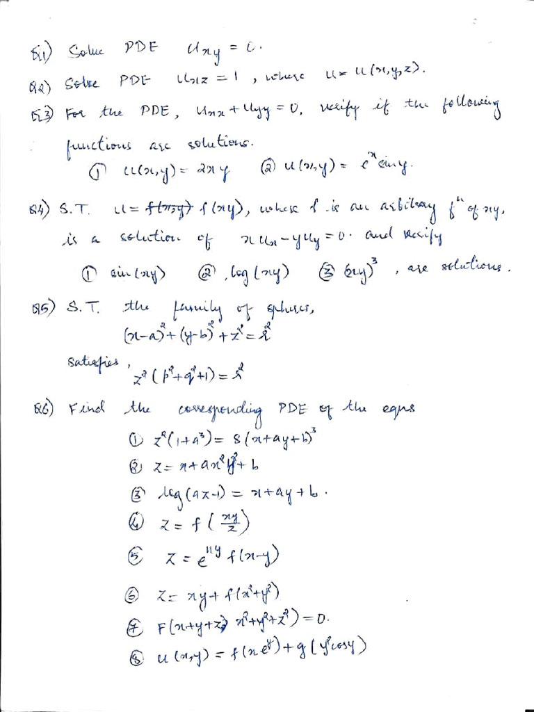 QB Pde | PDF | Teaching Methods & Materials