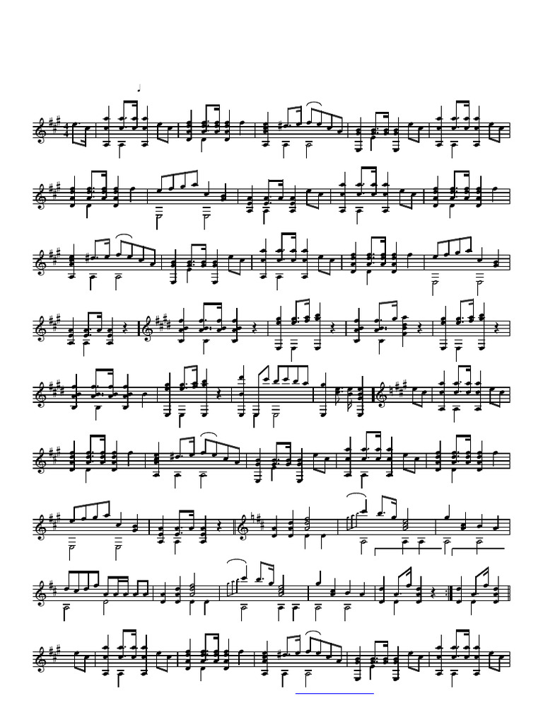HAYDEN W. L. - Heidelberg March | PDF