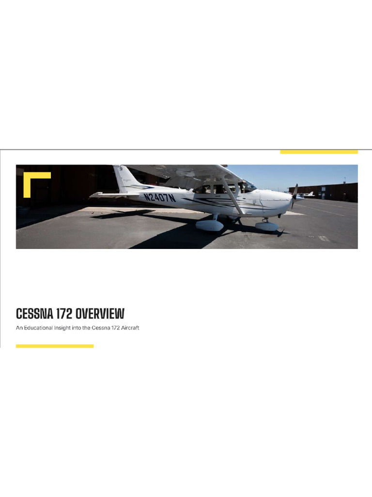 Snip - PDFfiller - Overview of Cessna 172.pdf - Google Chrome | PDF