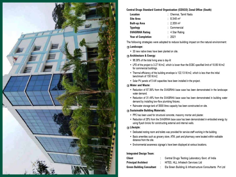 Cdsco | PDF
