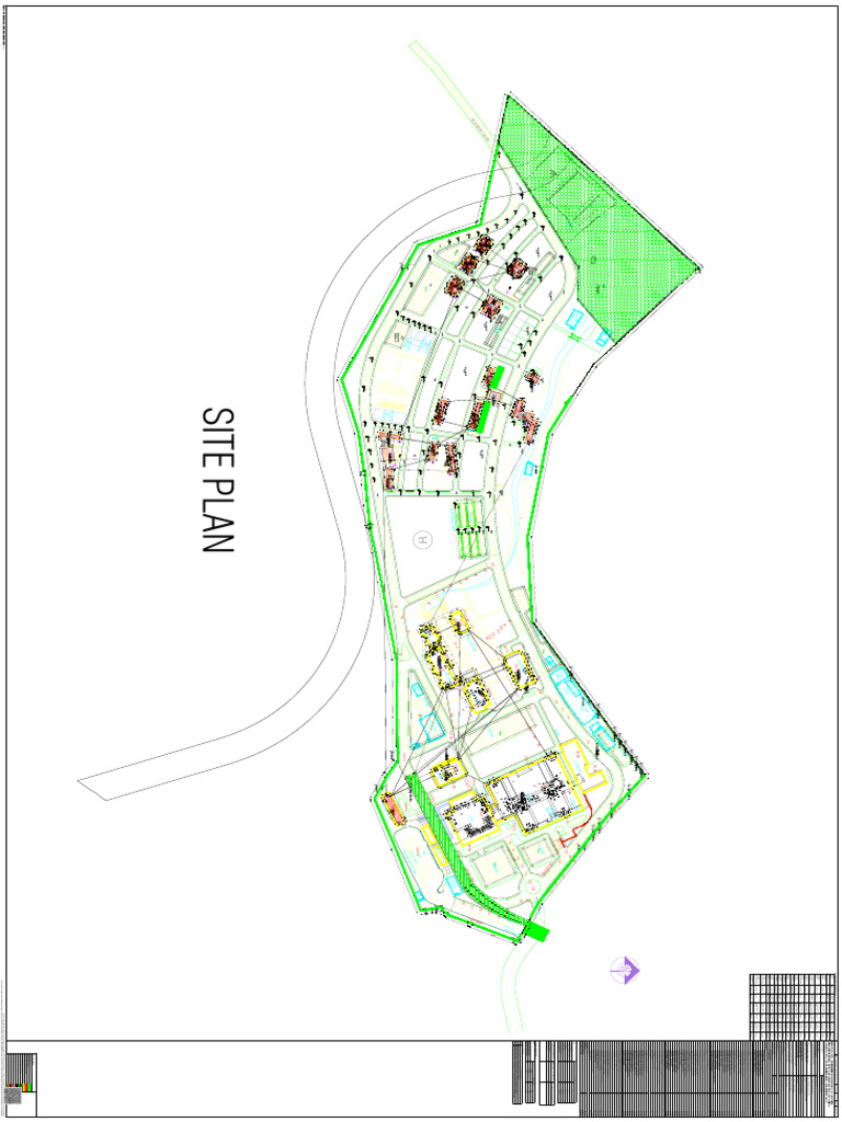 Approved Plan - OC1 | PDF | Foreign Language Studies