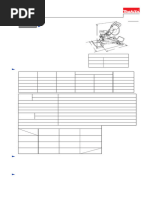 Haas Spindle Drawbar Force Reference | PDF | Freedom Of Expression Law ...