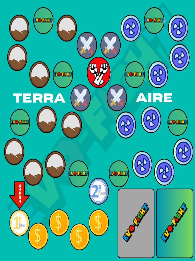 Joc STEAM - Taulell | PDF