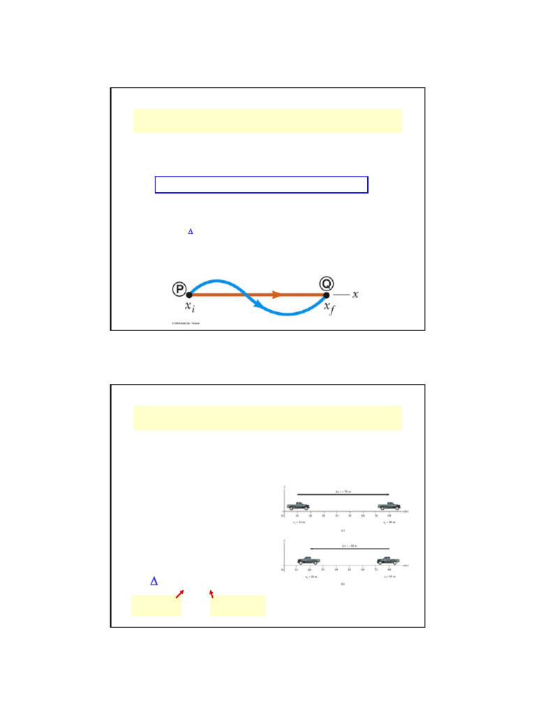 chap02-lg | PDF | Velocity | Acceleration