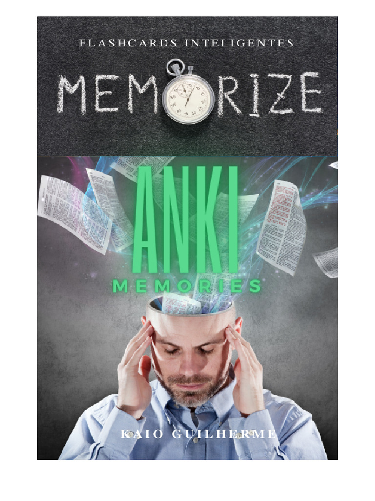 79e18b9276ed413-Anki Eficiente 2 | PDF