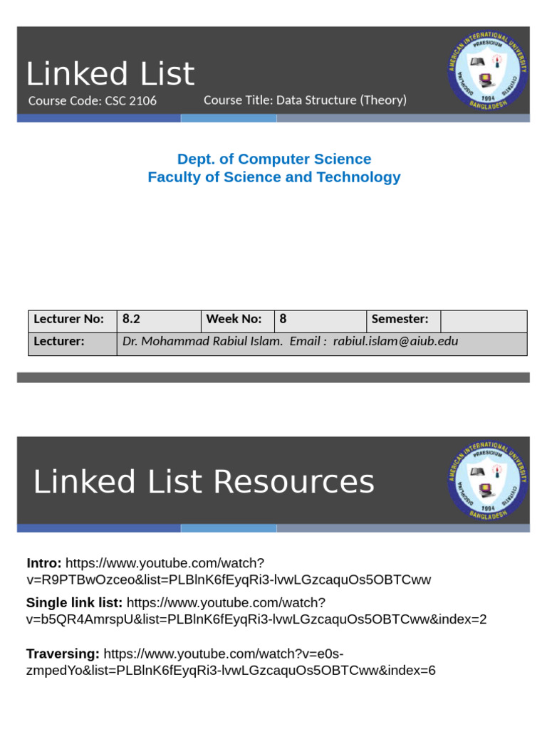 Lecture 10.2 (Update) | PDF | Computer Programming | Algorithms And ...