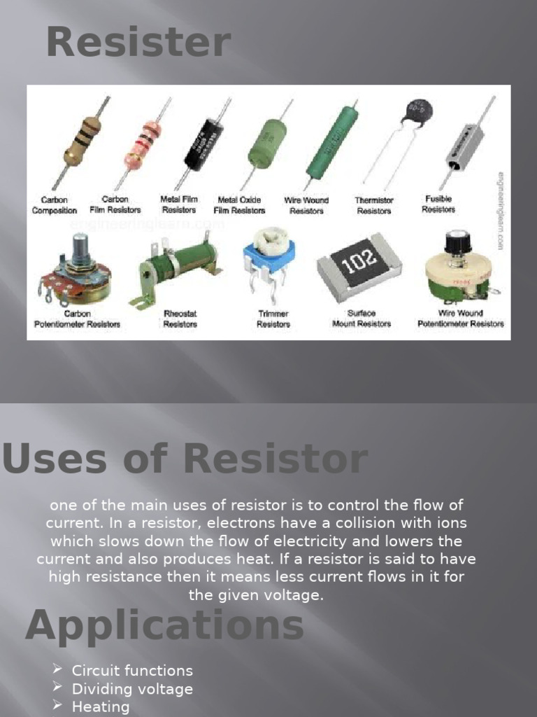 Presentation 1 | PDF | Computers | Technology & Engineering