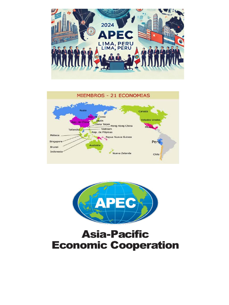 Doc2 Apec APEC 2 | PDF