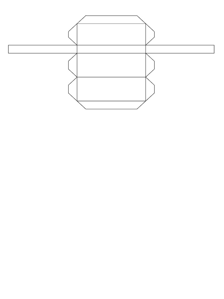 Hexaedro o Cubo | PDF | Casa e Jardim