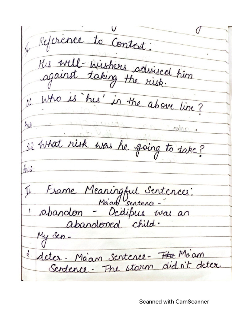 Oedipus and The Sphinx | PDF