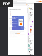 Folder - Ace Inclusão - Trabalho v1 _ Passei Direto | PDF | Exclusão social | Acessibilidade