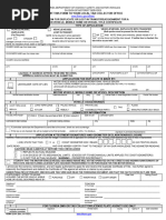 South Carolina Department of Motor Vehicles: Title Application | PDF ...