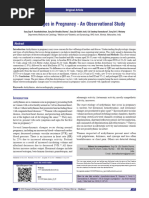 KCCQ Questionnaire | PDF | Causes Of Death | Clinical Medicine