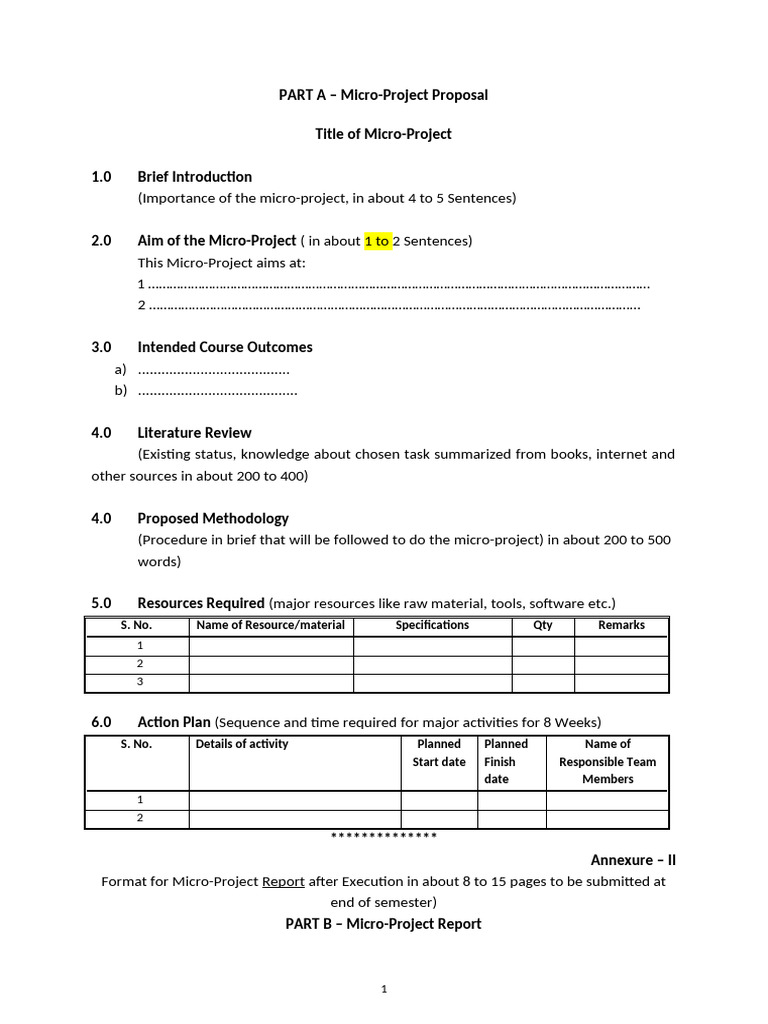 Micro Project Assessment Manual | PDF | Sampling (Statistics) | Statistical Inference