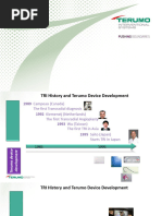 Rocket Seldinger Chest Drainage Set-Uk | PDF | Medical Equipment ...