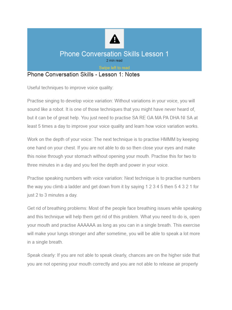 Awal Professonal English Notes (1) - 86-87 | PDF