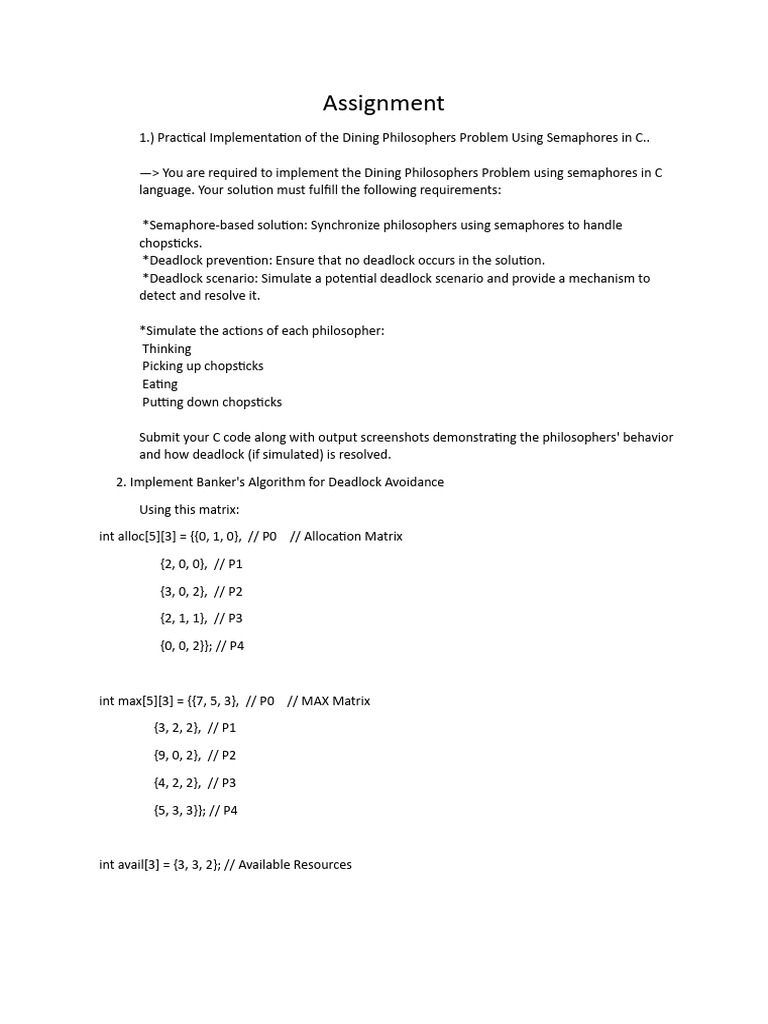 Os Assignment2 Pdf
