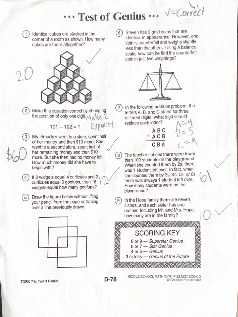First Day Worksheet | PDF