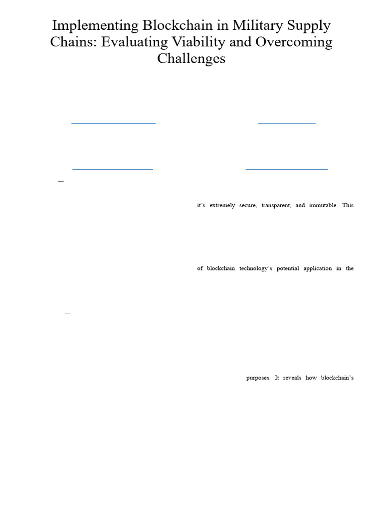 15th ICCCNT 2024 Paper 3343 | PDF | Computer Security | Security