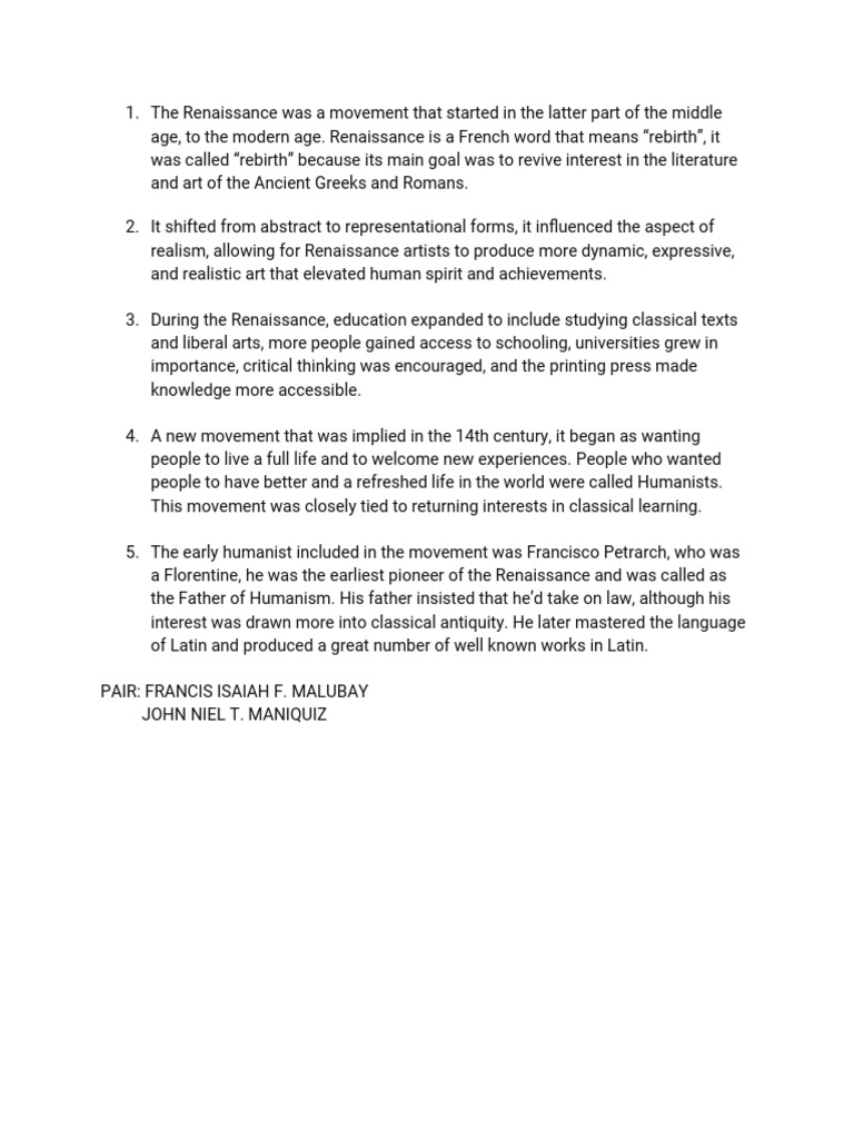 Social Pair Activity | PDF