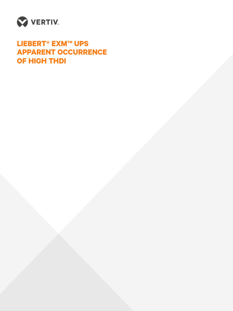 Harmonic THD Determination | PDF | Rectifier | Electrical Impedance