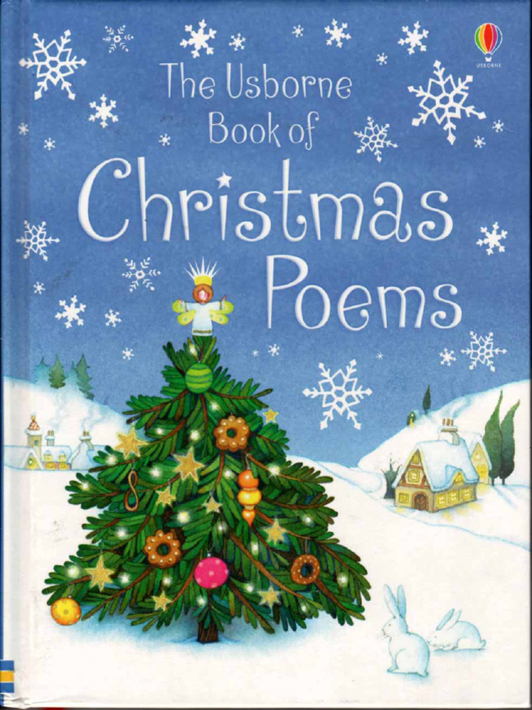 Usborne Books: Capturing Christmas Magic | PDF