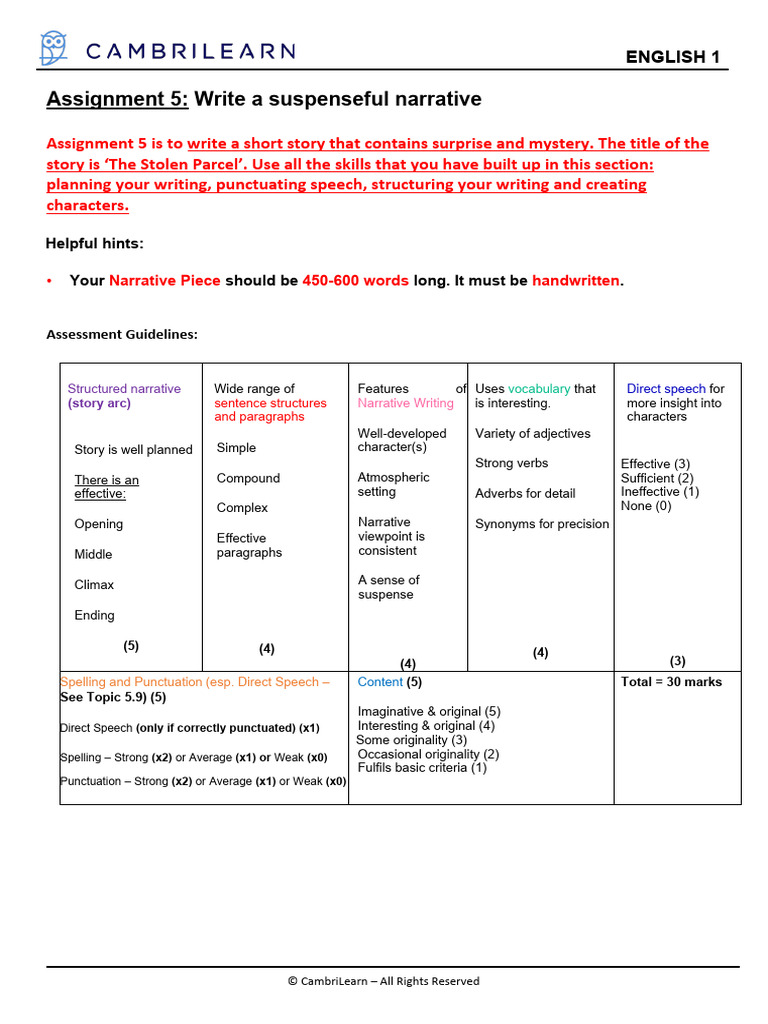 Assignment 5 (v3) | PDF | Language Mechanics | Linguistic Morphology