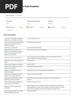 2021 IFC Fire Protection Requirements | PDF | Fires | Safety