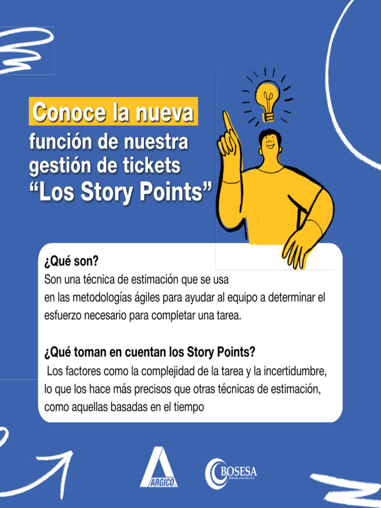 Estimación de Story Points en Agile | PDF