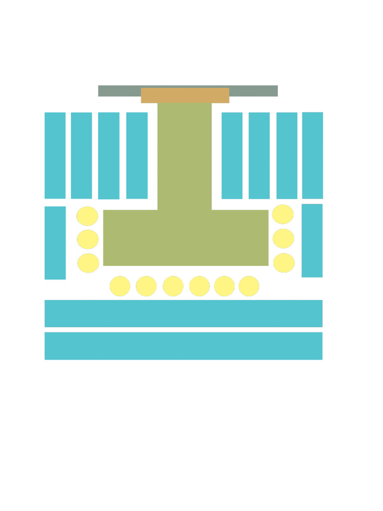 Desfile Mapa PDF | PDF