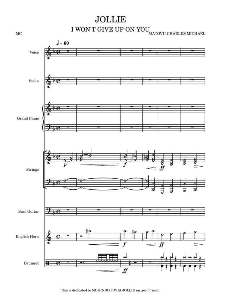 Jollie Pdf Music Theory Musical Techniques