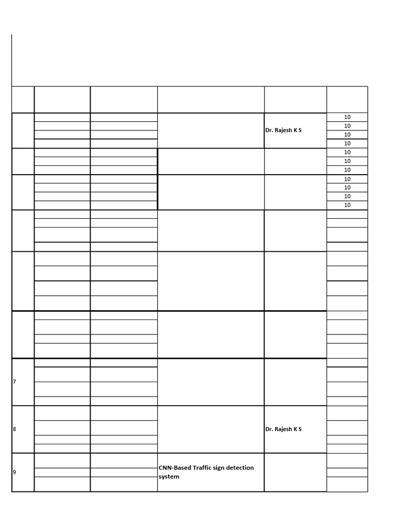 Sysnopsis Presentation Marks | PDF | Applied Mathematics | Computer Science