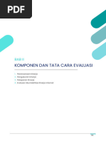Pedoman IKU Dan Cascading | PDF | Karier & Perkembangan | Bisnis