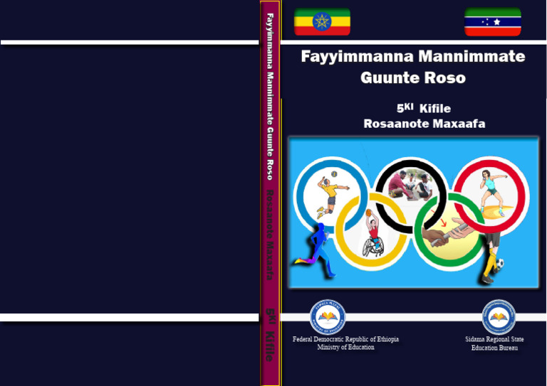 Fayyimmanna Mannimmate Guide | PDF