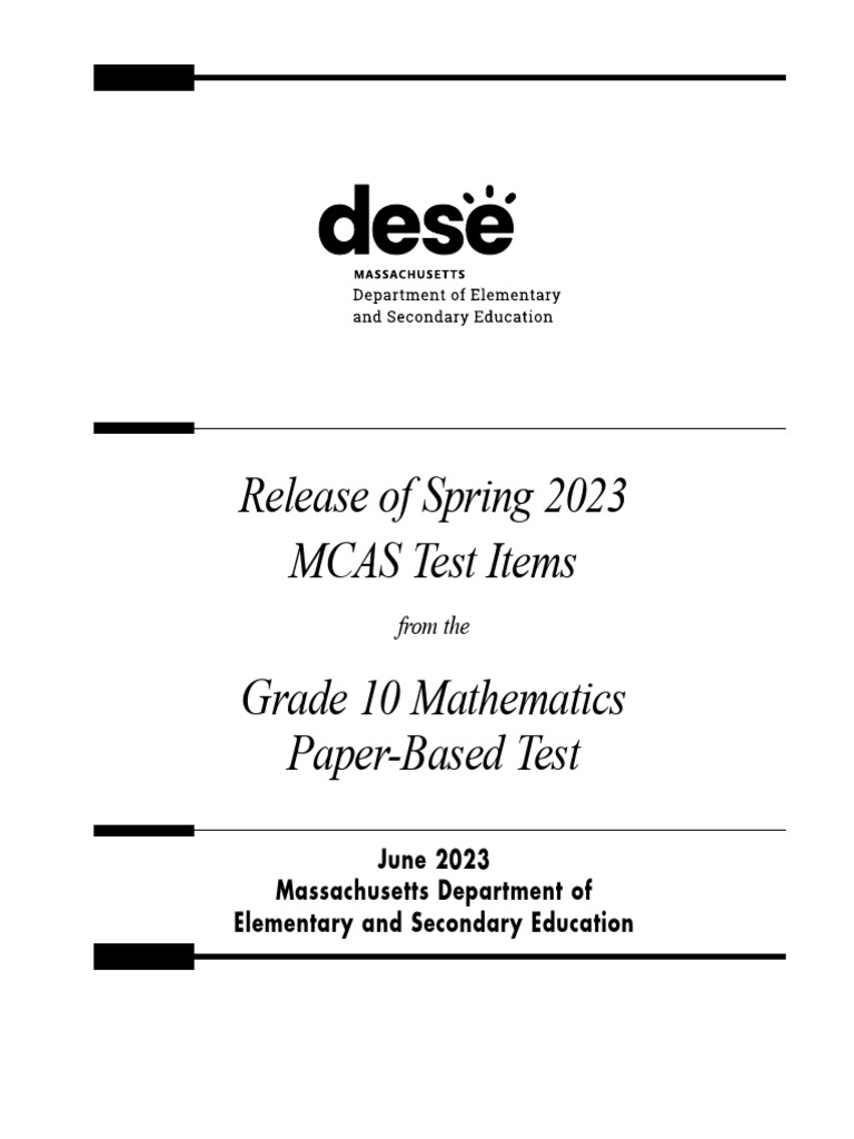 g10-math | PDF | Mathematics | Mathematical Concepts