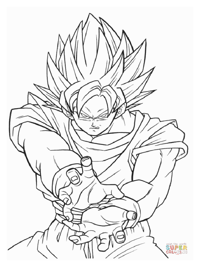GOKU | PDF