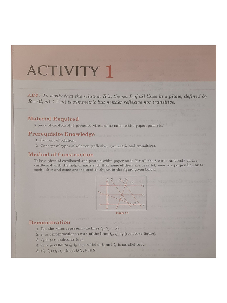Maths LAB MANUAL | PDF