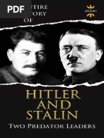 Hitler vs. Bin Laden: A Comparative Analysis | PDF | Osama Bin Laden ...