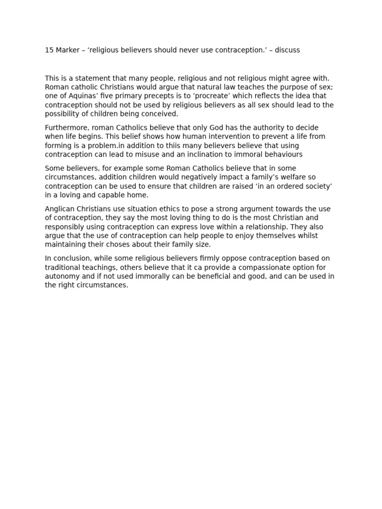 15 Marker Re | PDF
