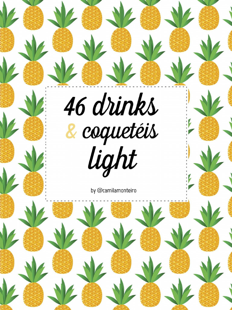 Drinks e Coquet e Is Sau Dave Is | PDF