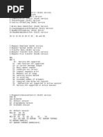 UDS Request Frame Format | PDF | Computing | Computer Data